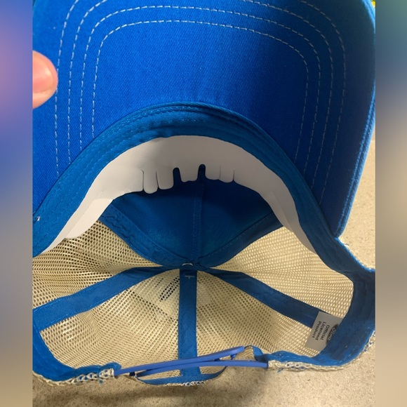 Ford | Accessories | Ford Bronco Retro Style Trucker Hat | Poshmark